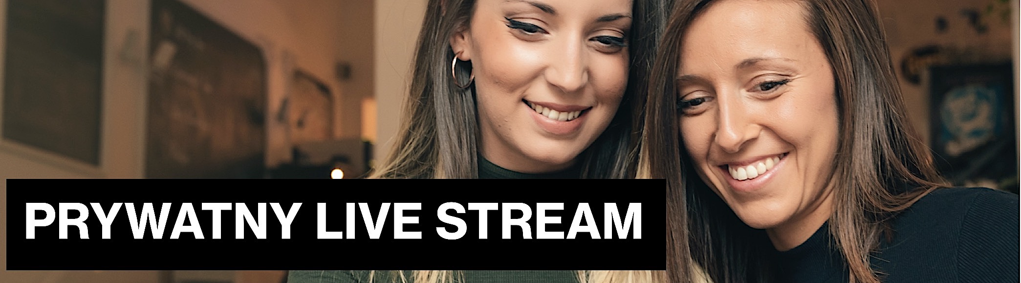 Private LIVE stream - szkolenie VIP/ konsultacja/ LIVE show/ - audio ...